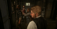 Jock Gray | Red Dead Wiki | Fandom
