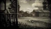 MacFarlane's Ranch | Red Dead Wiki | Fandom