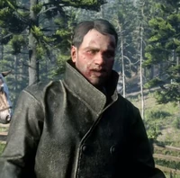 Laramie gang leader | Red Dead Wiki | Fandom