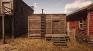 Tumbleweed | Red Dead Wiki | Fandom