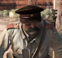 Mexican Army | Red Dead Wiki | Fandom