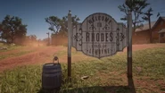 Rhodes | Red Dead Wiki | Fandom