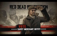 Savvy Merchant Outfit | Red Dead Wiki | Fandom