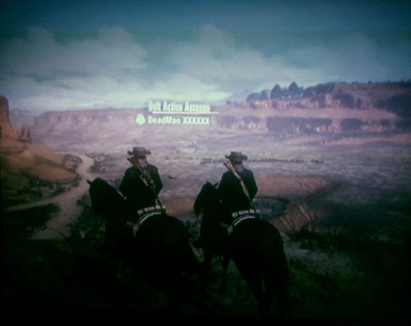 Posse:The Dead Men | Red Dead Wiki | Fandom
