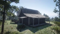 Moonshine Shack | Red Dead Wiki | Fandom