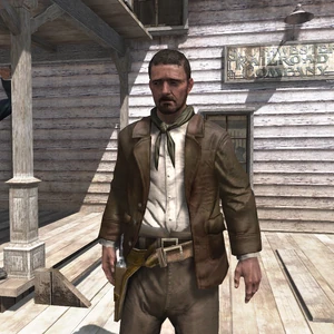 Discuss Everything About Red Dead Wiki | Fandom