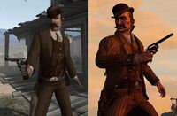 Jack Swift | Red Dead Wiki | Fandom