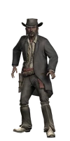 Landon Ricketts | Red Dead Wiki | Fandom
