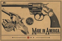 Double-Action Revolver (RDR 2) | Red Dead Wiki | Fandom