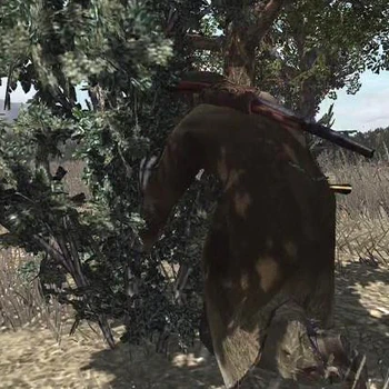 Golden Currant | Red Dead Wiki | Fandom