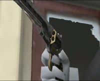 Scorpion Revolver | Red Dead Wiki | Fandom