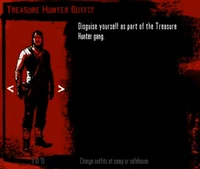 Treasure Hunter Outfit | Red Dead Wiki | Fandom