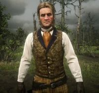 Gray family | Red Dead Wiki | Fandom