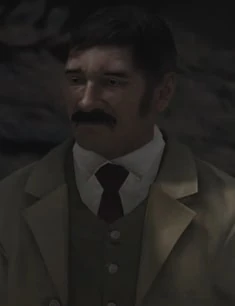 Basilio Aguirre Olmos de la Vargas | Red Dead Wiki | Fandom