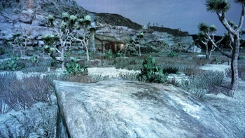 Silent Stead | Red Dead Wiki | Fandom