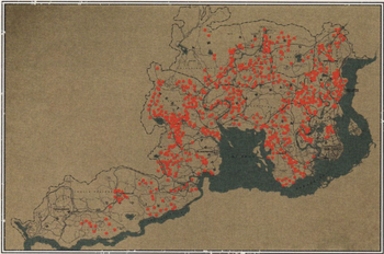 Fox (RDR 2) | Red Dead Wiki | Fandom