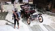 Automobile | Red Dead Wiki | Fandom
