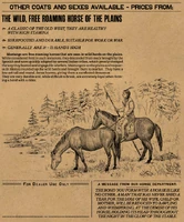 Mustang | Red Dead Wiki | Fandom