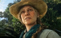 Sadie Adler | Red Dead Wiki | Fandom