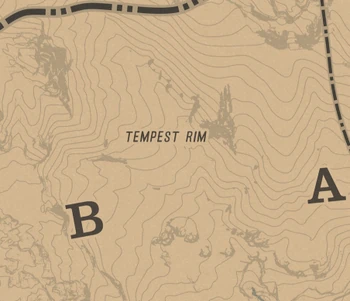 Tempest Rim | Red Dead Wiki | Fandom