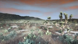 Gaptooth Ridge | Red Dead Wiki | Fandom