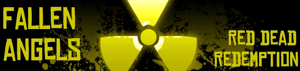 Posse:Fallen Angels | Red Dead Wiki | Fandom