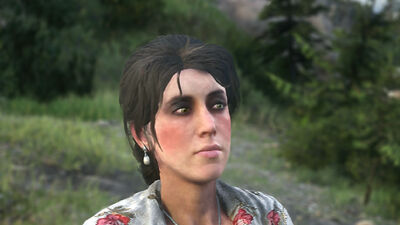 Discuss Everything About Red Dead Wiki | Fandom