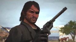 Revólver Cattleman | Red Dead Wiki | Fandom