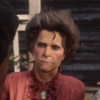 Susan Grimshaw | Red Dead Wiki | Fandom