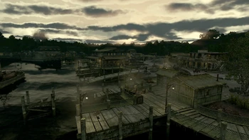 Thieves' Landing | Red Dead Wiki | Fandom