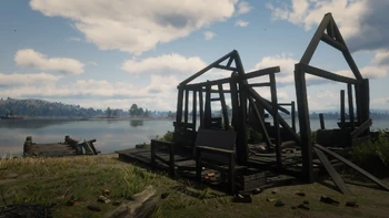 Copperhead Landing | Red Dead Wiki | Fandom