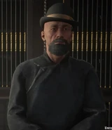 Gunsmith | Red Dead Wiki | Fandom