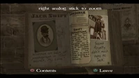 Jack Swift | Red Dead Wiki | Fandom