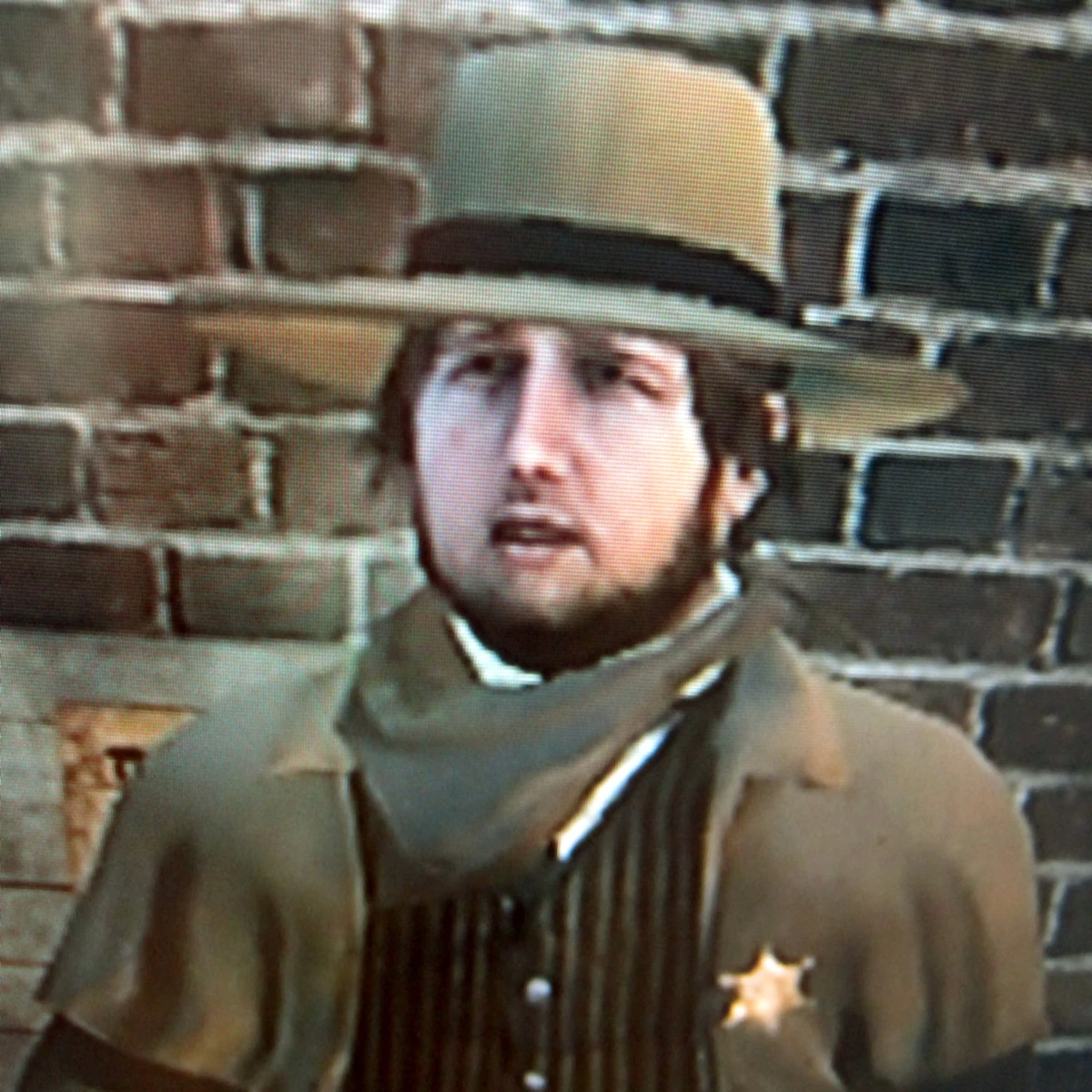 Blake Kingston | Red Dead Wiki | Fandom