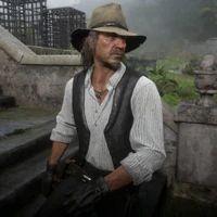 Levi Simon | Red Dead Wiki | Fandom