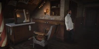 Barber | Red Dead Wiki | Fandom