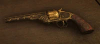 Schofield Revolver (RDR 2) | Red Dead Wiki | Fandom
