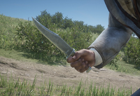 Sean MacGuire | Red Dead Wiki | Fandom