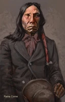 Rains Fall | Red Dead Wiki | Fandom