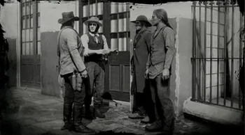 American Fathers I | Red Dead Wiki | Fandom