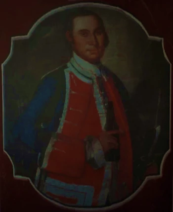 Amos Schiffer | Red Dead Wiki | Fandom