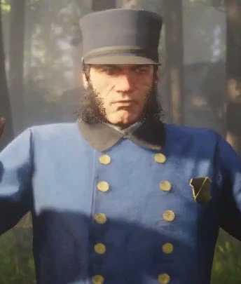 Jenkins | Red Dead Wiki | Fandom