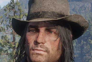 Supporting Characters Red Dead Redemption 2 Wiki Rdr2org