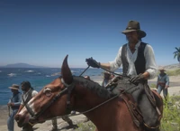 Levi Simon | Red Dead Wiki | Fandom