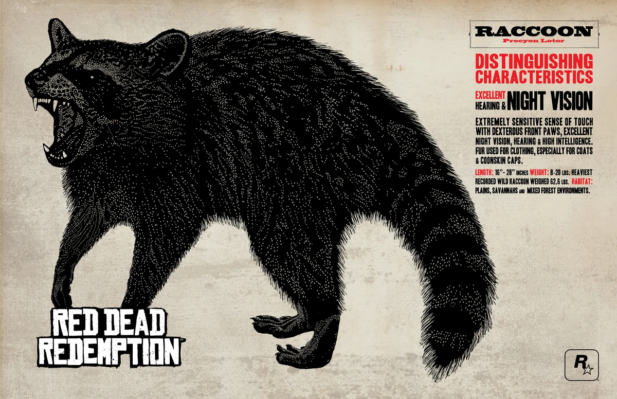 Wasbeer | Red Dead Redemption Wiki | Fandom