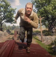 Anderson Boys | Red Dead Wiki | Fandom