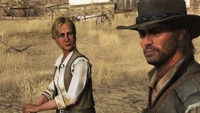 Obstacles in Our Path | Red Dead Wiki | Fandom