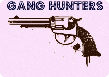 Posse:Gang Hunters | Red Dead Wiki | Fandom