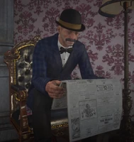 Benjamin P. Lockhart Sr. | Red Dead Wiki | Fandom