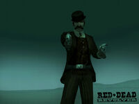 Jack Swift | Red Dead Wiki | Fandom